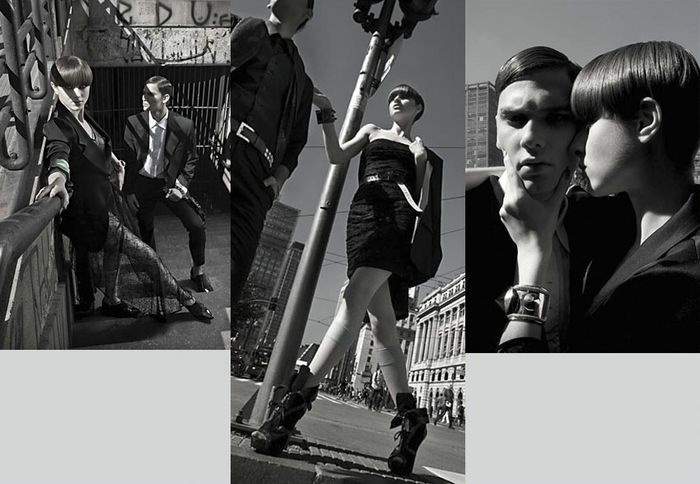 ENTREVISTA: Angelo Pastorello, a arte de fotografar com ousadia e ...