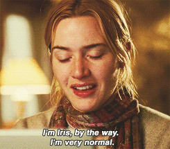 I Am Roseberry: Laws of The Holiday Season