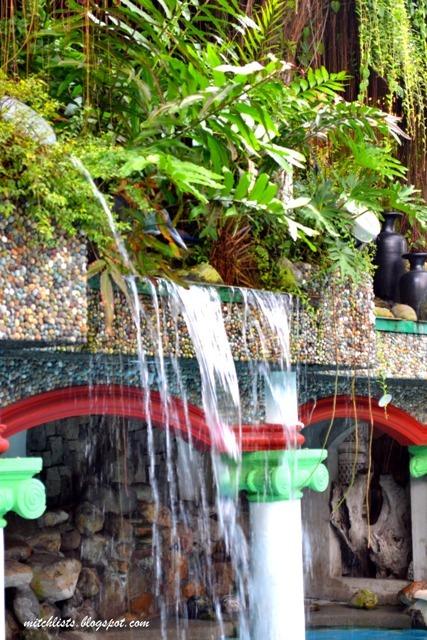 Carino Resort: A Great Place to Celebrate!! ~ ♥Round-Tripinay♥