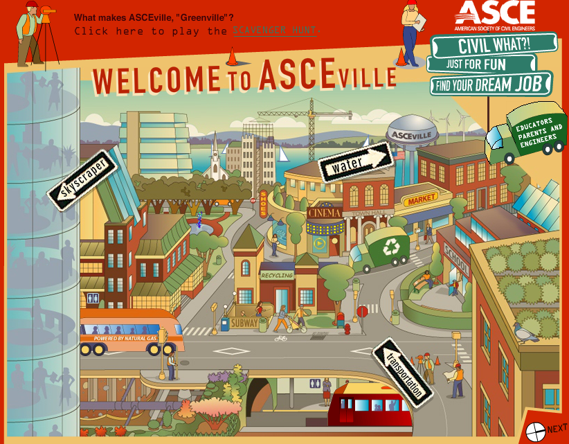 Civil Engineering Portal: Civil Engineering for Kids