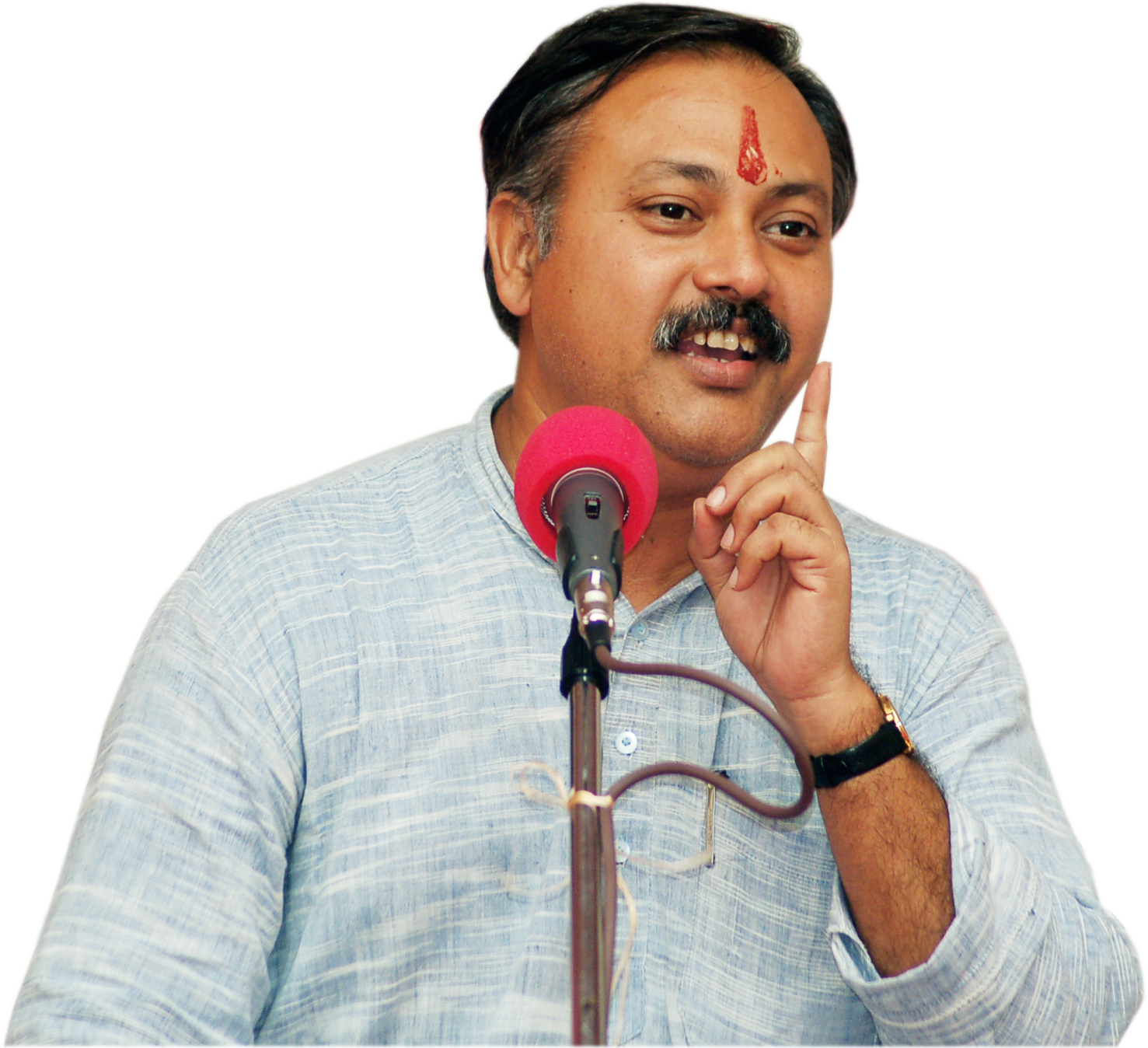 Rajiv Dixit | Krantikari