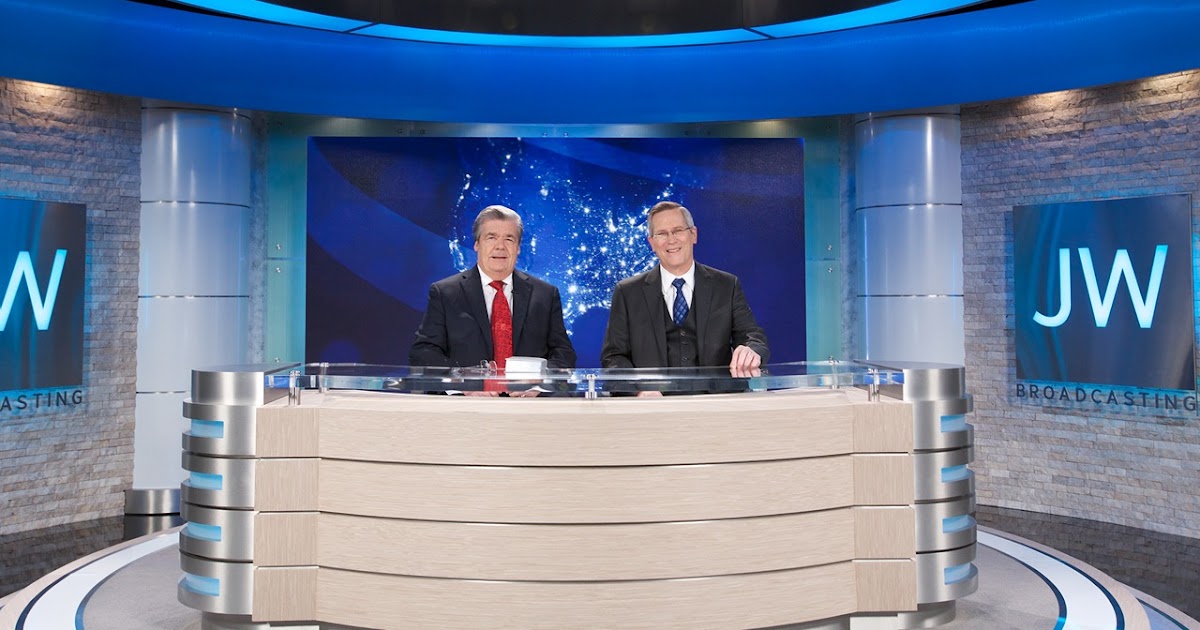 É verdade que as Testemunhas De Jeová condenaram a pregação religiosa ...