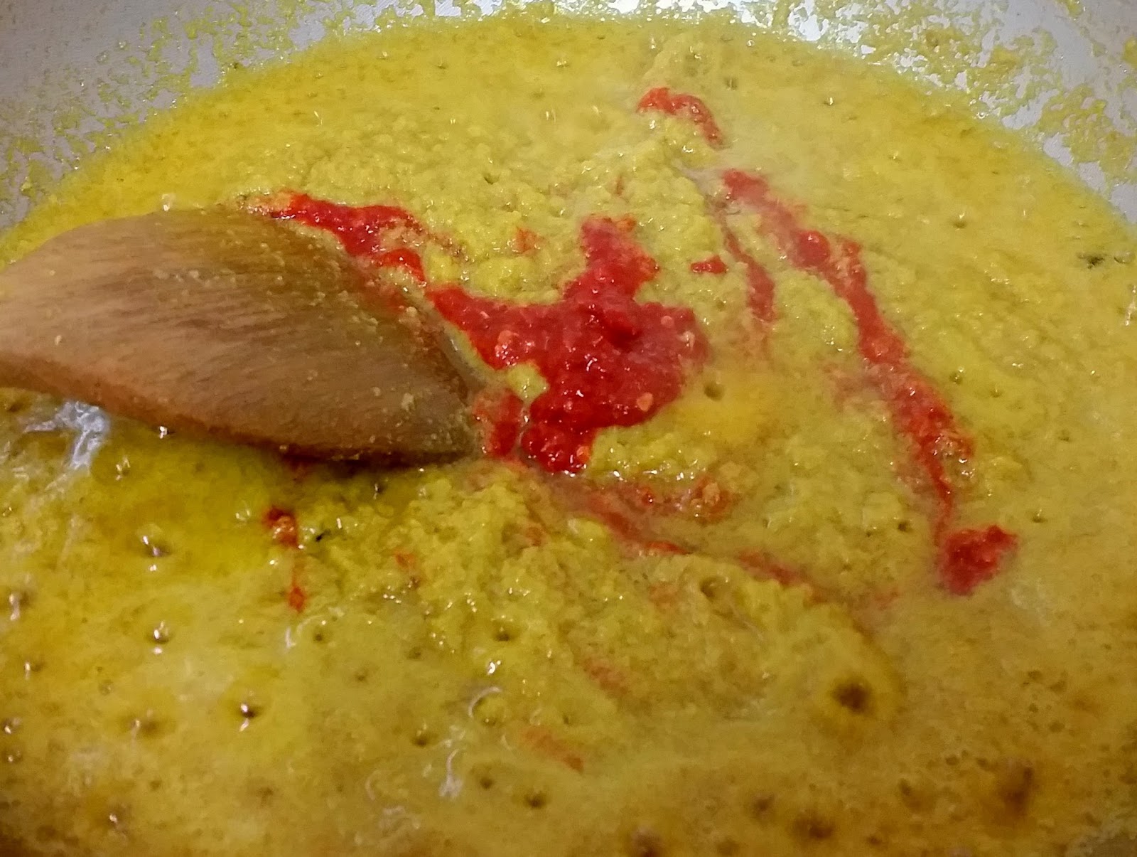 The Informal Chef: Best Chicken Curry Recipe 加哩鸡