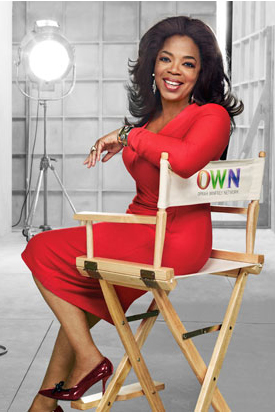 Oprah Winfrey Network Stock