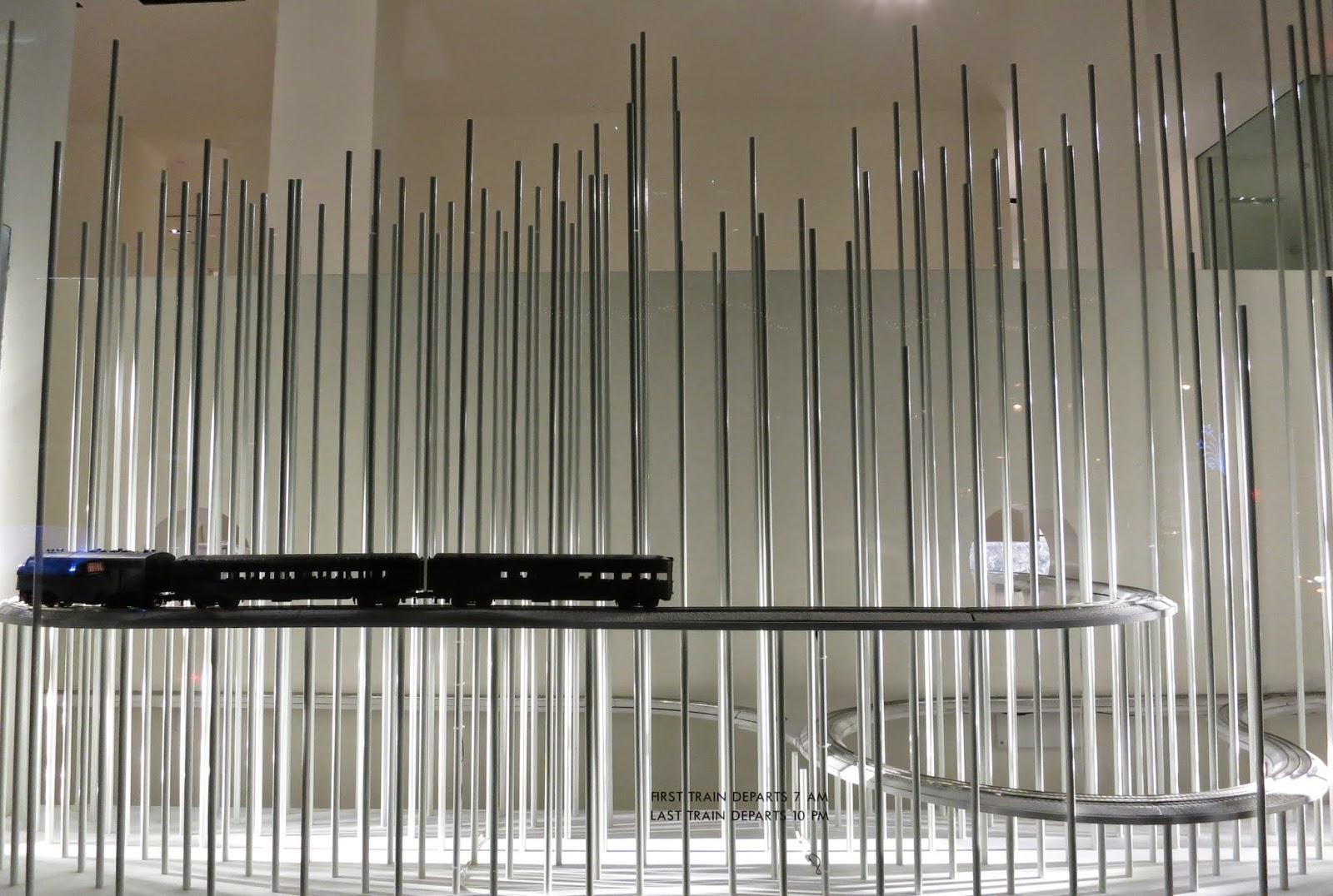 RetailStoreWindows.com: Calvin Klein, New York