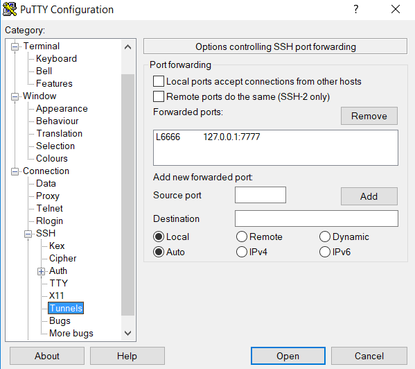 Plain Binary: RawCopy sending output on TCP securely Plain Binary: RawCopy sending output on TCP securely
