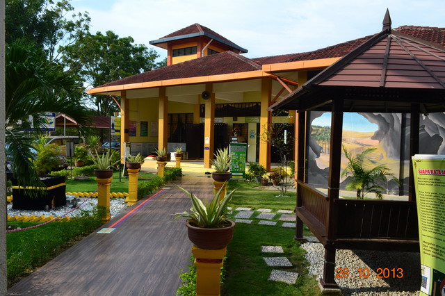 Idea Menarik Surau Imarah - PROGRAM BULAN DAKWAH SEKOLAH-SEKOLAH KPM