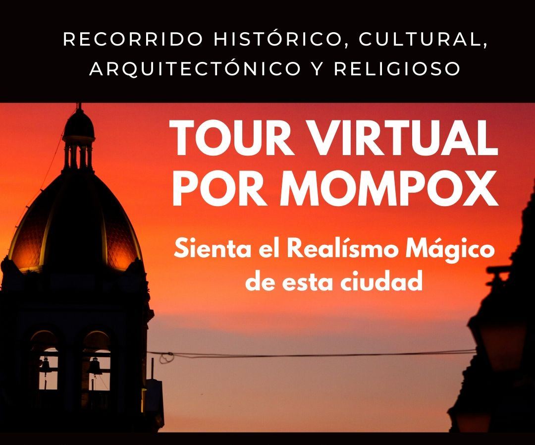 Mompox - Colombia: * SEMANA SANTA DE MOMPOX