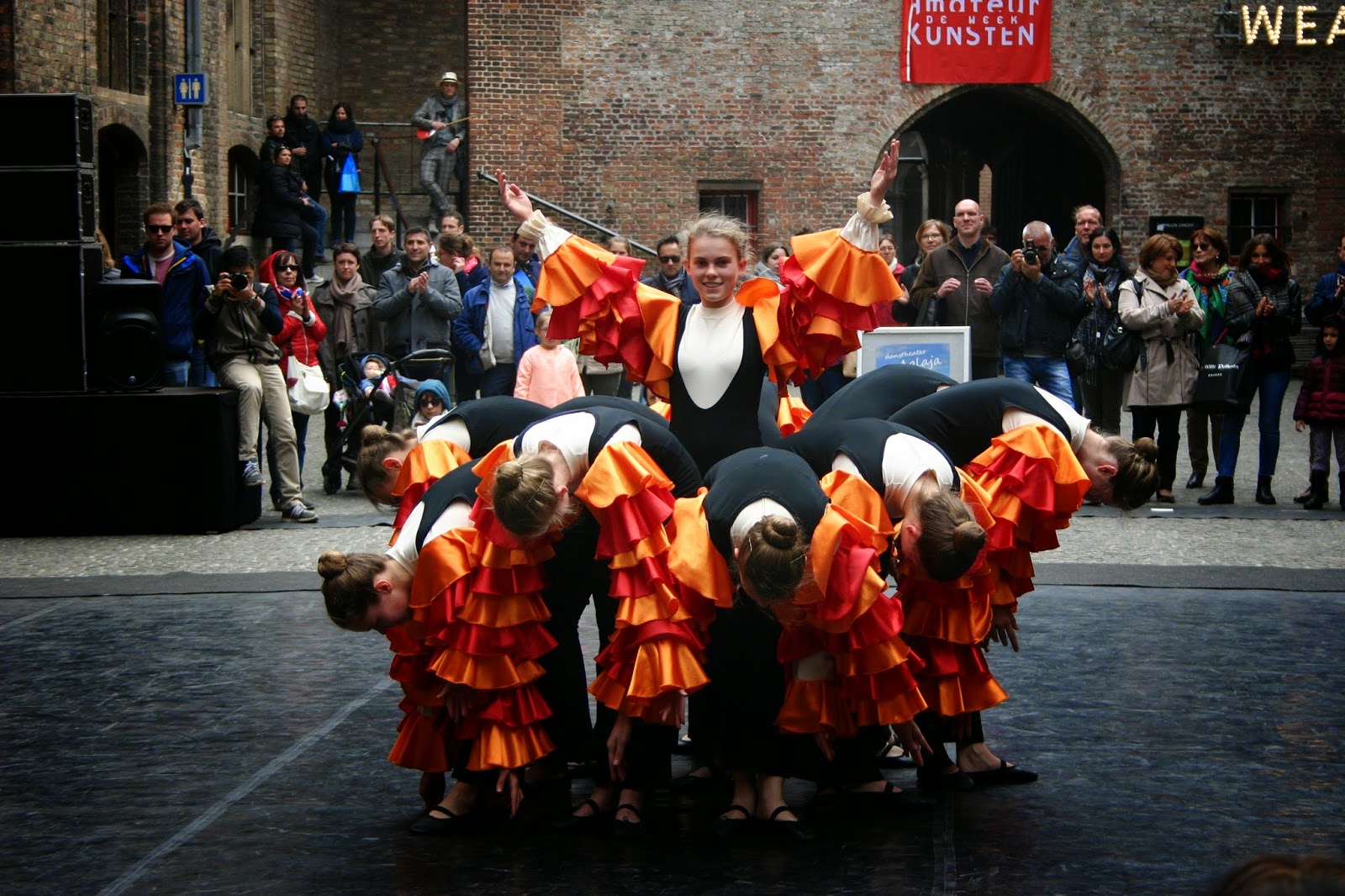 Viaggi con ricordi: 10 cose da vedere (e da fare) a... Bruges!