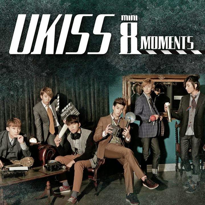 Mister Kpop : Profil dan Biodata U-KISS Terbaru