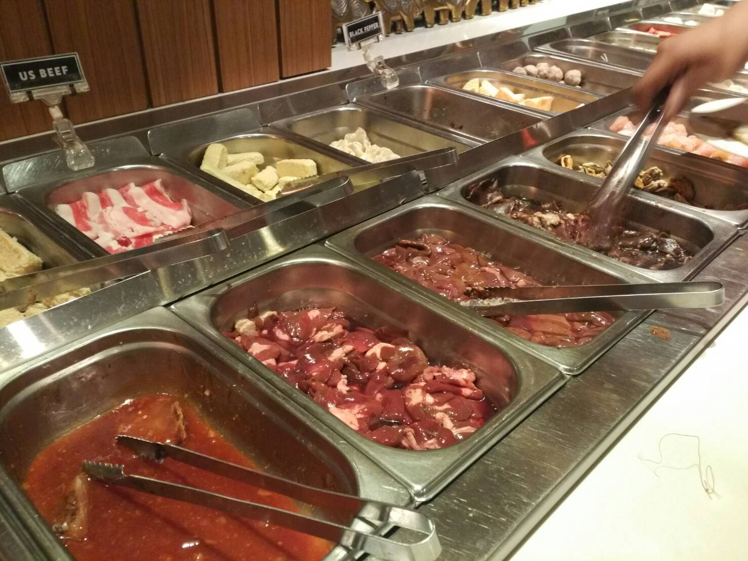 Cocari - Japanese All You Can Eat Di Surabaya - ekagustina