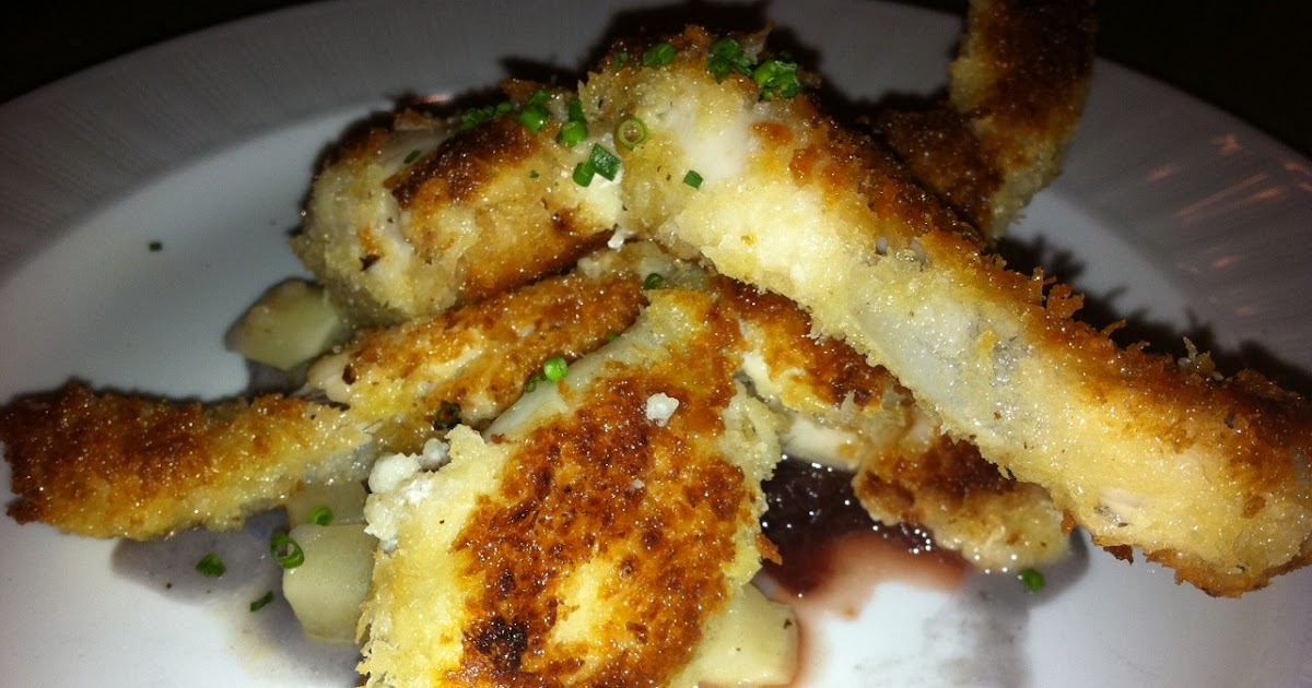 Food Hunter's Guide to Cuisine: Dinner at Posh