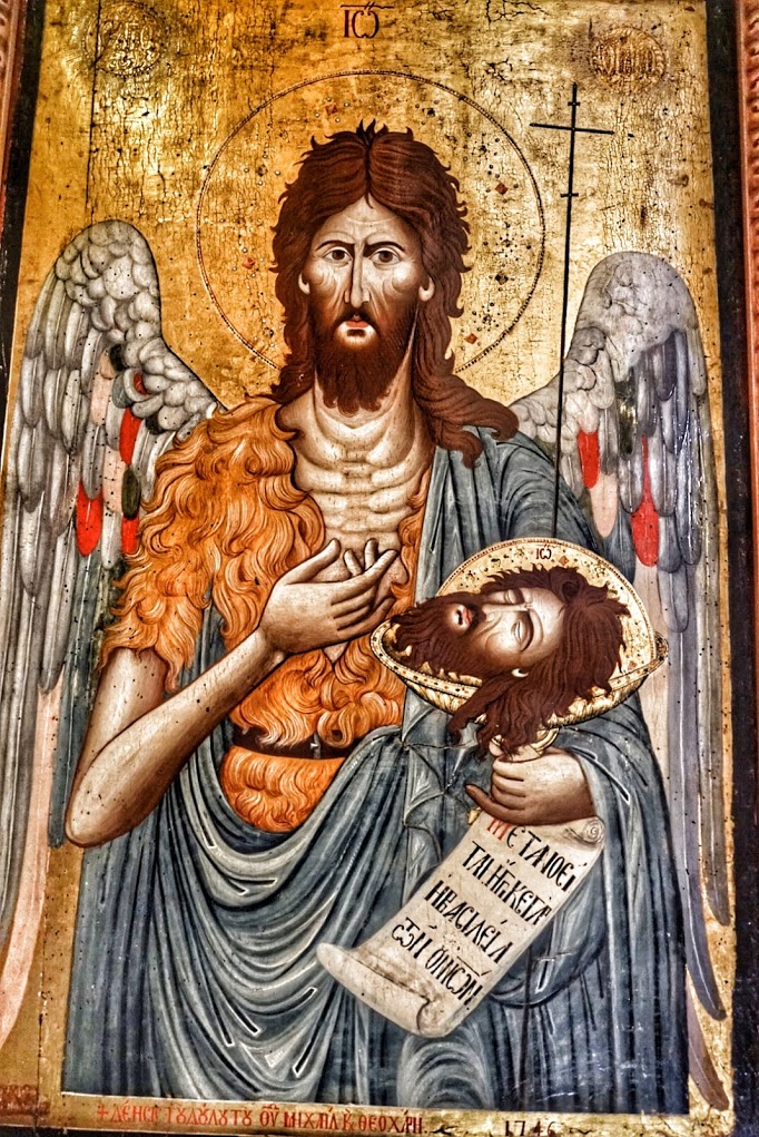 Με παρρησία...: ΑΠΟΤΟΜΗ ΤΗΣ ΤΙΜΙΑΣ ΚΕΦΑΛΗΣ ΤΟΥ ΤΙΜΙΟΥ ΕΝΔΟΞΟΥ ΠΡΟΔΡΟΜΟΥ ...