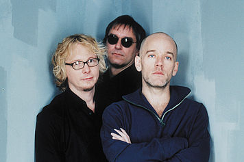 REM UK Tour