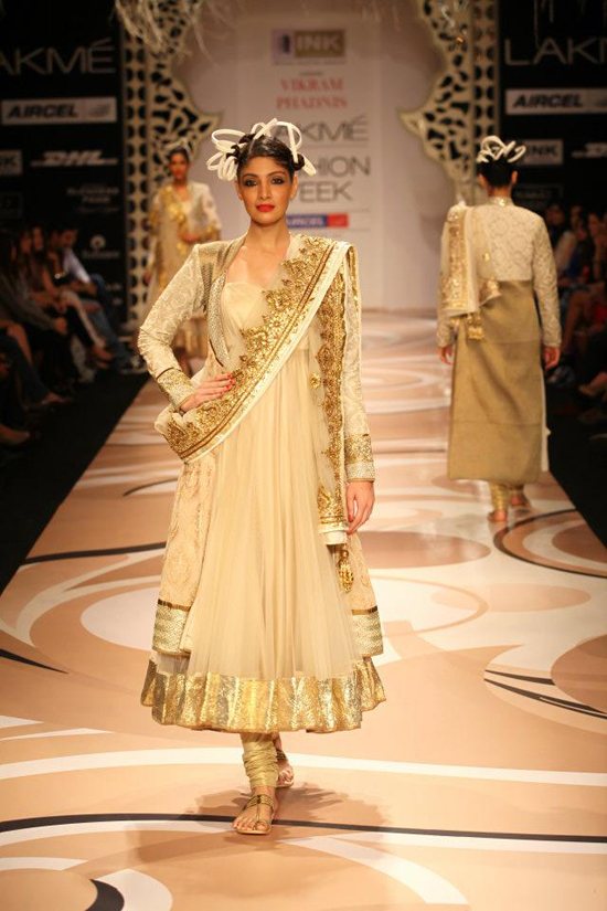 Lakme India Fashion Week 2012 | Lakme Indian Fashion Show ~ She9 ...