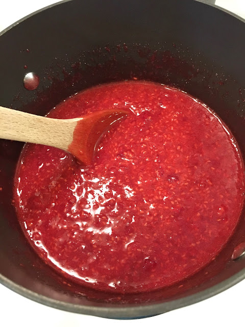 Britches and Boots : A Place I Call Home: Hot Jam