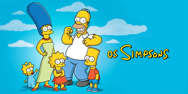 Alexandre Valcácio: "Os Simpsons" estreia na Band em horário nobre
