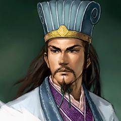 L3R 11 : La fin de Zhuge Liang