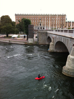 Advisory: Sightseeing by Boat This Fall