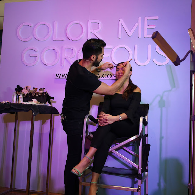 Color Me Gorgeous with Jig Mayuga | 5 Makeup Trends You Should Try ...