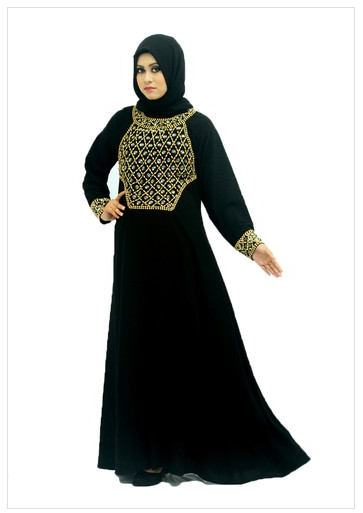 33+ Konsep Baru Baju Wanita Ala Timur Tengah