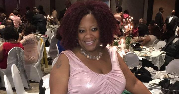 Bad City of Little Rock: LR DEPUTY CITY ATTORNEY LATOYA AUSTIN DRAWS ...