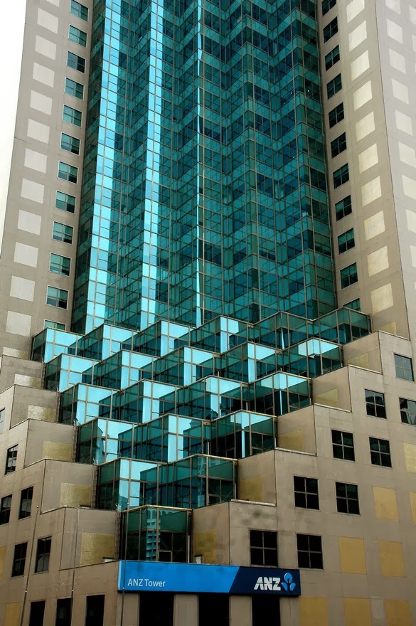 10 most impressive skyscrapers in Jakarta (part two)