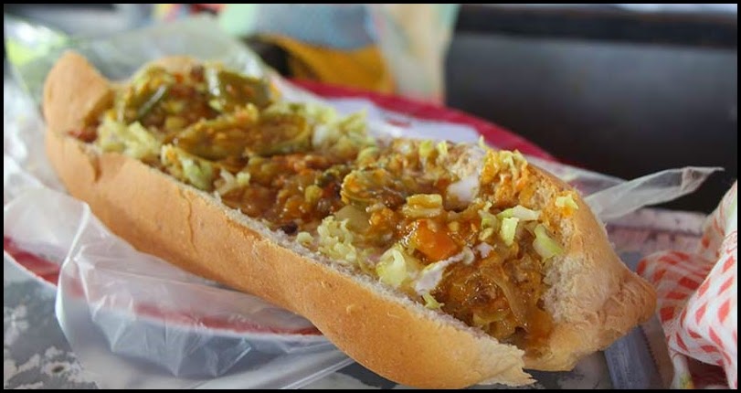 Pan mataniños ...Un pan Salvadoreño. | Cocinando Rápido y Facil