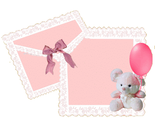 Apaixonados por gifs: Imagens em gif de lindos envelopes e cartas!