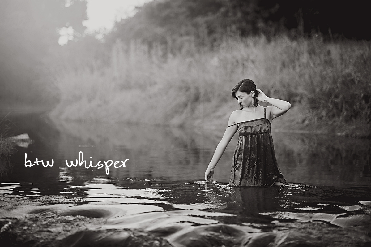 Swoon The Moon: Whispers Actions for Photoshop