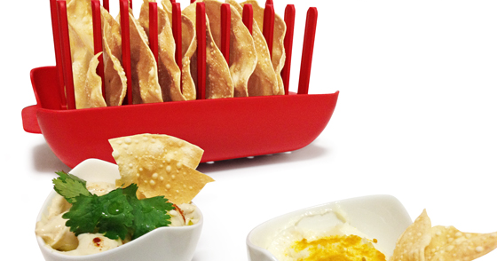 Cook 10 Papadums or Papads, in the Microwave fast in minutes!: Papadum ...