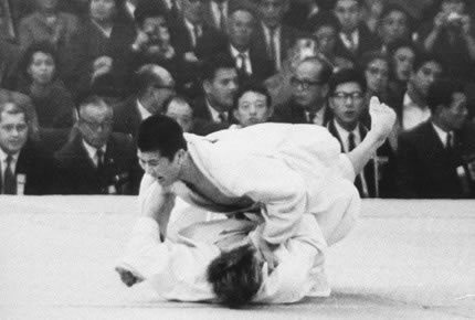 Juegos Olímpicos: tokyo 1964