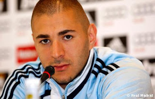 Karim Benzema Profile and 2012 Pictures/Images | Top sports players ...