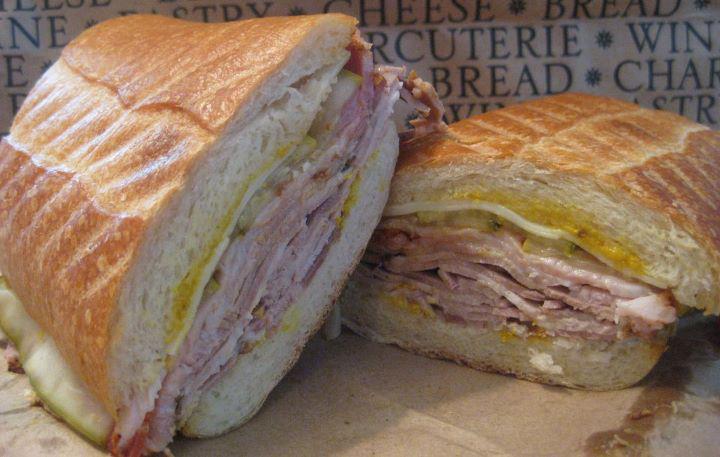 Sandwich Cubano | Recetas de Cocina Cubana y Postres deliciosos