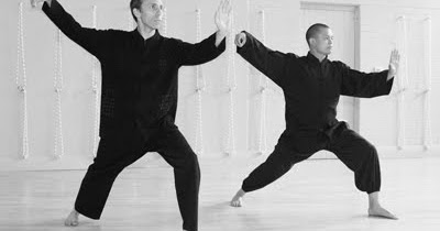 Single whip: Part 1 - defence against that first punch