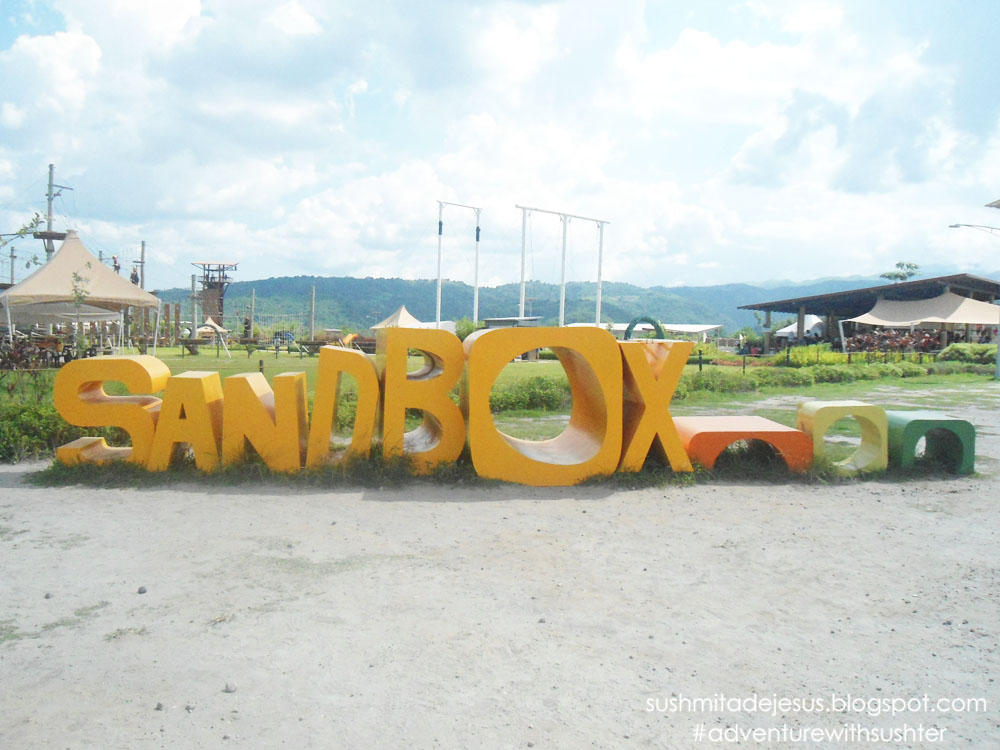 Sandbox Alviera - Lifestyle Blog by Sushmita