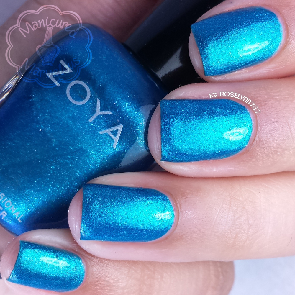 Zoya Max