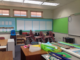 Teach.Coach.Prep.Repeat: 5 Tips for Making Classroom Moves EASIER!