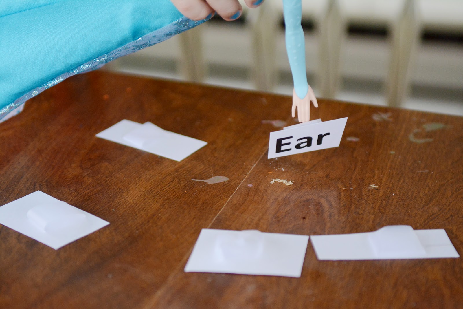 This Farm Family's Life: Corn Stalk Craft...