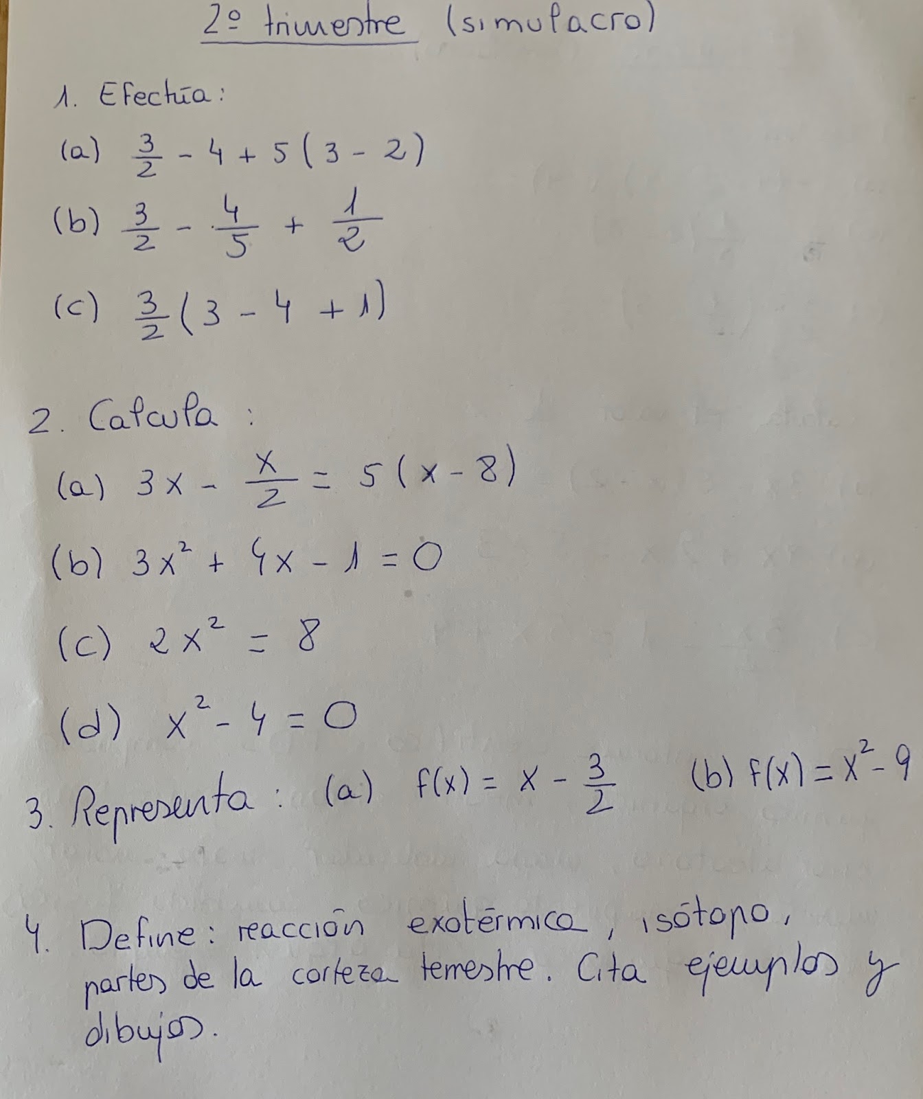 FP Básica 2.0 para valientes: SIMULACRO FP Básica 2.0 para valientes: SIMULACRO