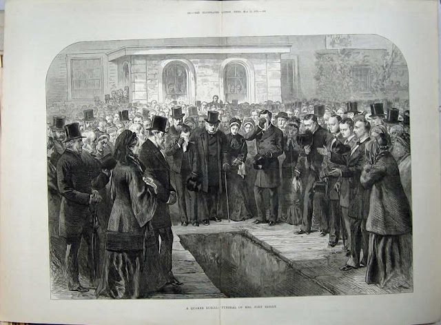 Life on: [ The Seventh Cloud ] : Victorian Mourning and Post-Mortem ...