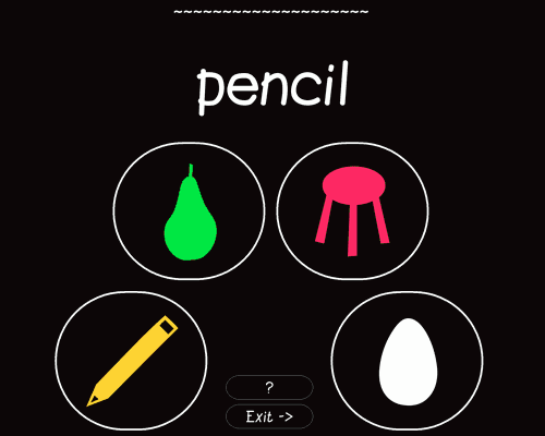 Download Game Anak Sebrans ABC