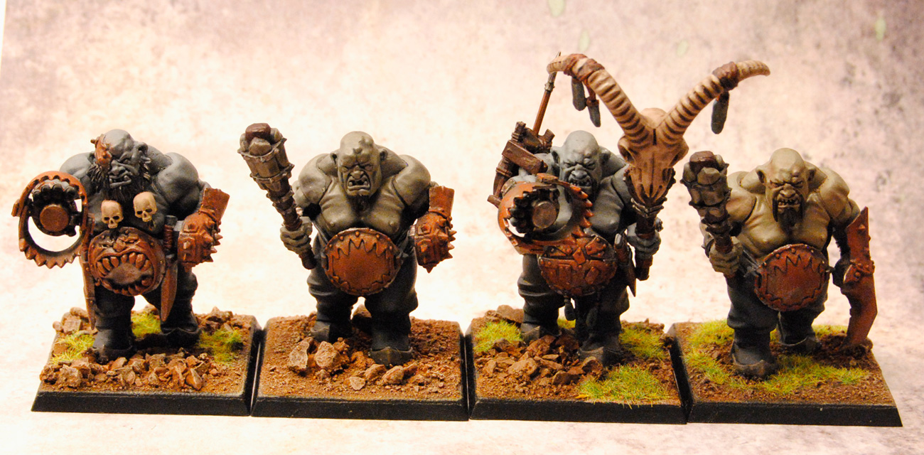 Muffins happy corner: Ogers Better Images