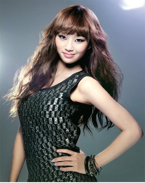 Kpop Profile Brasil: Sistar