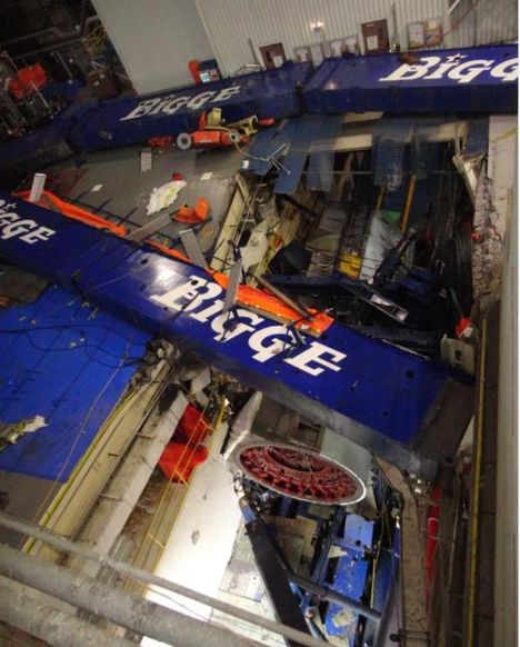 The Popperville Town Hall: Entergy-Arkansas Nuclear One