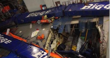 The Popperville Town Hall: The Tragic Serial Cult Of Falsifications At ...