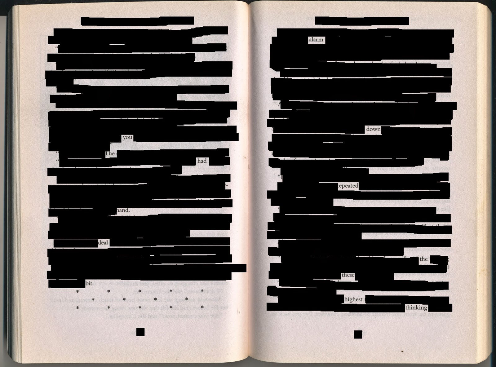 To Muse and Abuse: 7 of the most offensive, disgusting images ever ...