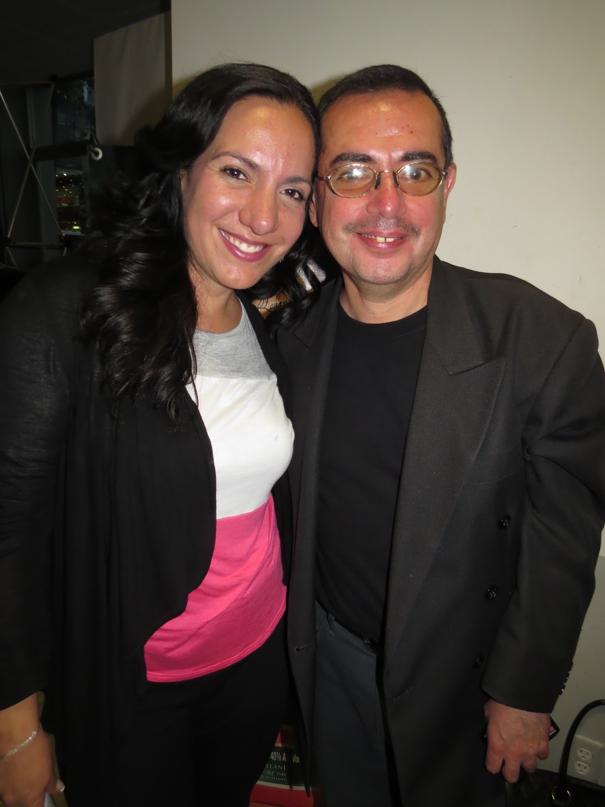 somos el espectador: LA NOCHE DE LA CELEBRACION DE 30 AÑOS DE ESTEBAN ...