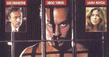 Canal Cine Sala "A" Filmografía Argentina: La furia (1997)