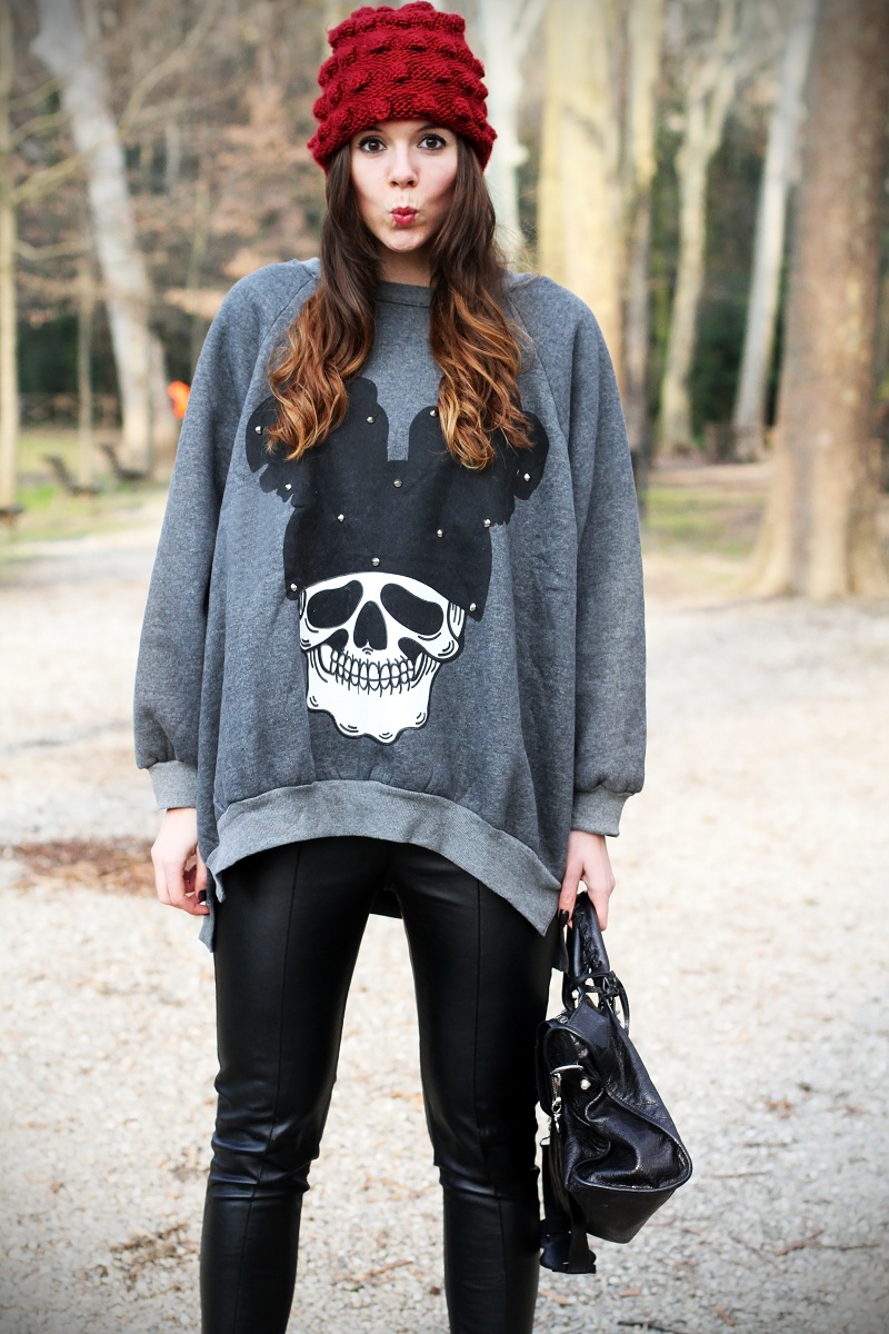 Tendenze Inverno 2016: Felpe Fashion | Blog di Sabina Petrazzuolo ...